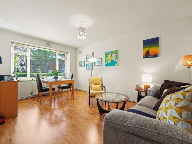 2 Bedroom Flat