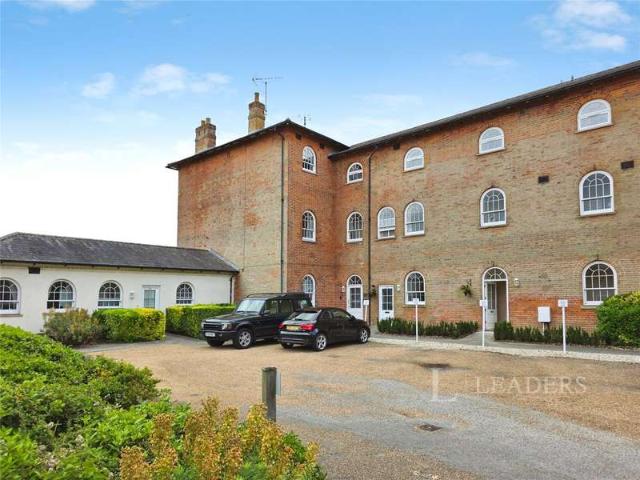 2 Bedroom Flat