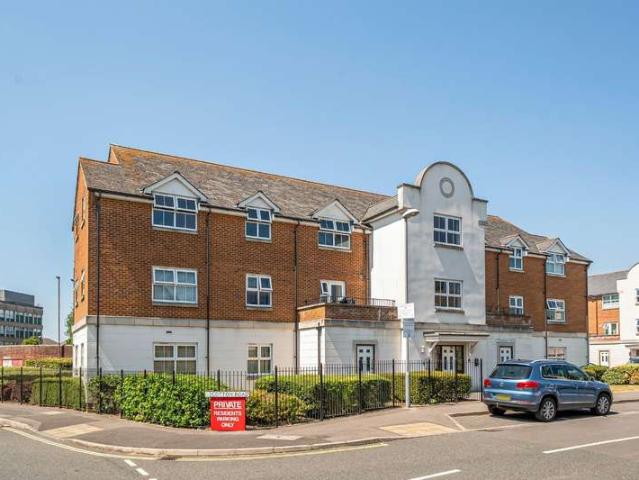 2 Bedroom Flat