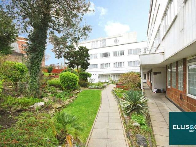 2 Bedroom Flat