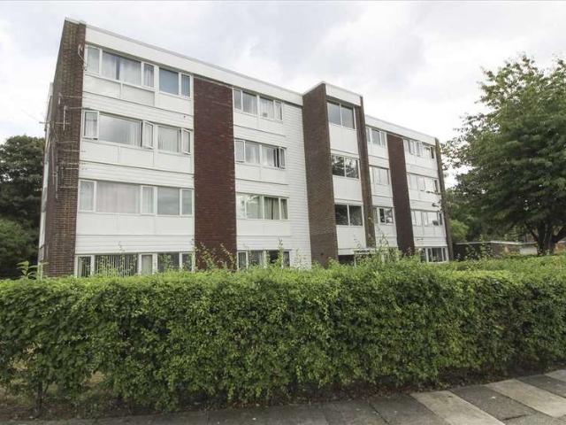 2 Bedroom Flat