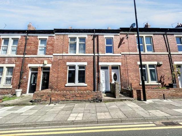 2 Bedroom Flat