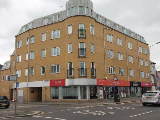 2 Bedroom Flat
