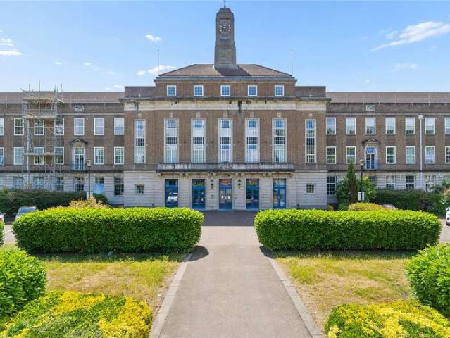 2 Bedroom Flat
