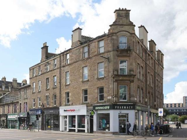 2 Bedroom Flat