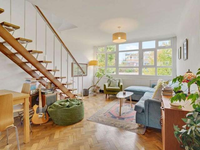 2 Bedroom Flat