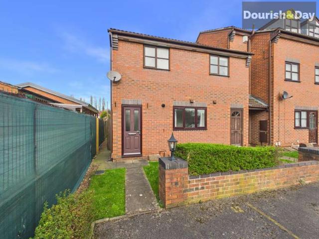 2 Bedroom Flat