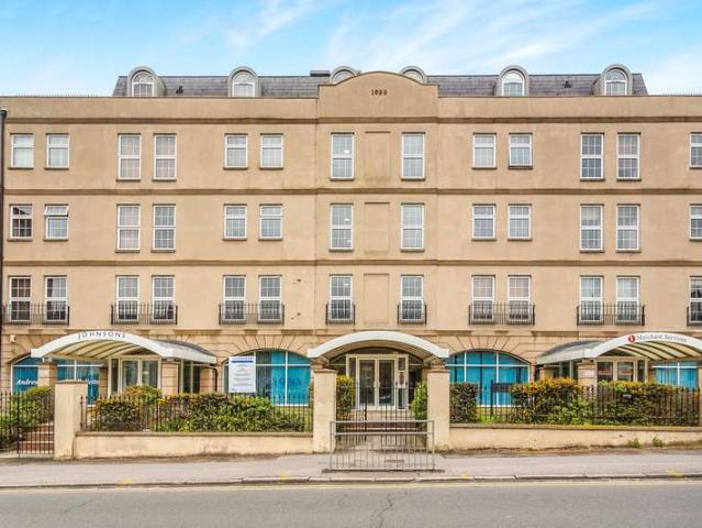 2 Bedroom Flat