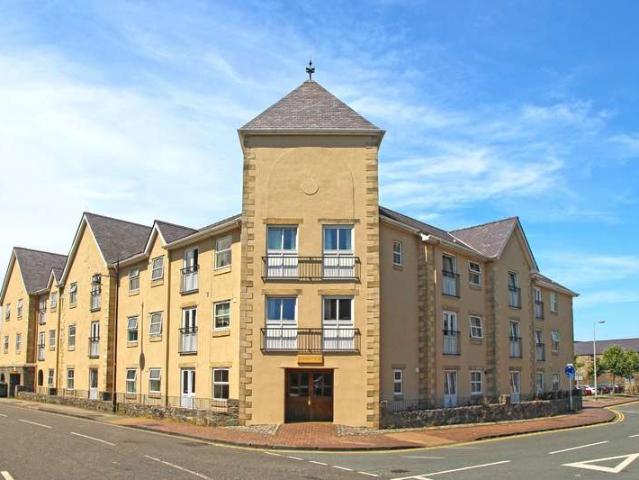 2 Bedroom Flat