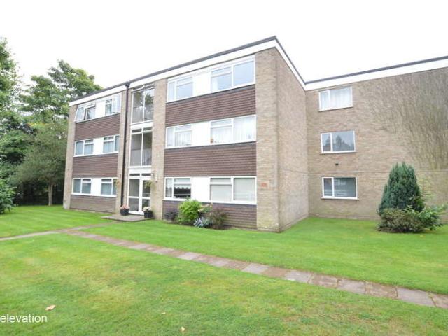 2 Bedroom Flat