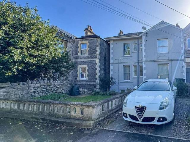 2 Bedroom Flat