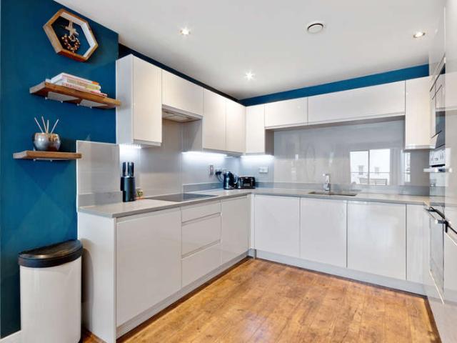 2 Bedroom Flat