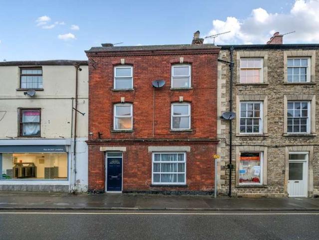 2 Bedroom Flat