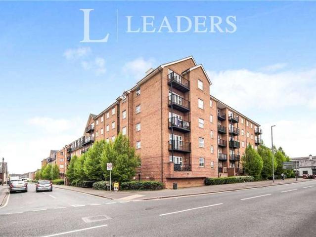 2 Bedroom Flat