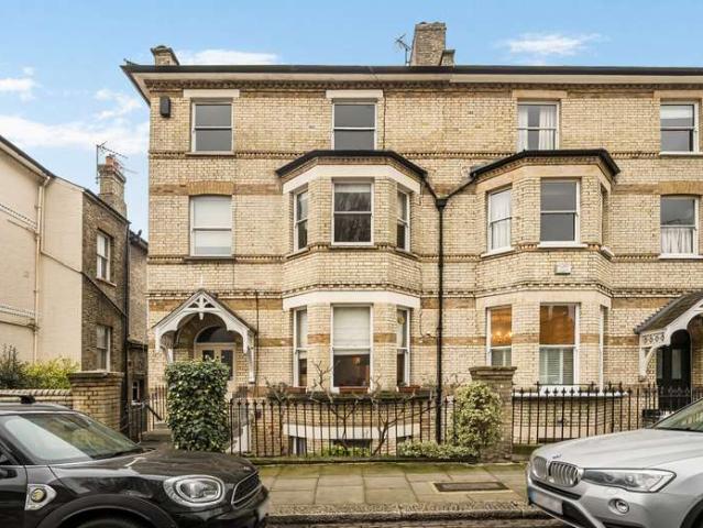 2 Bedroom Flat