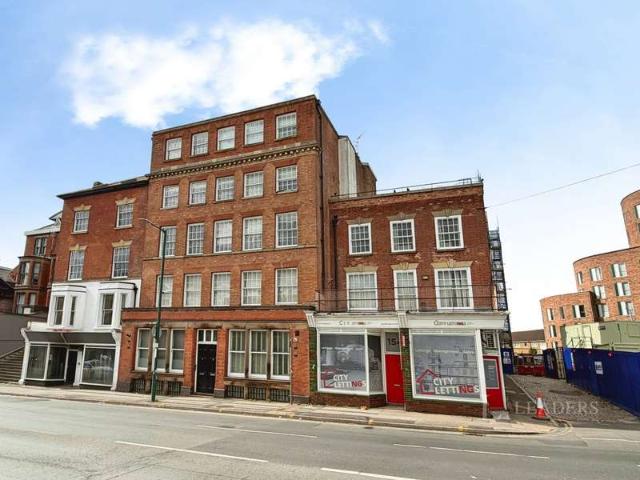 2 Bedroom Flat