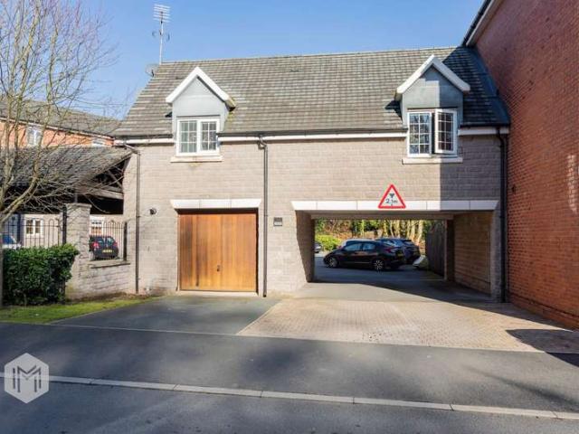 2 Bedroom Flat
