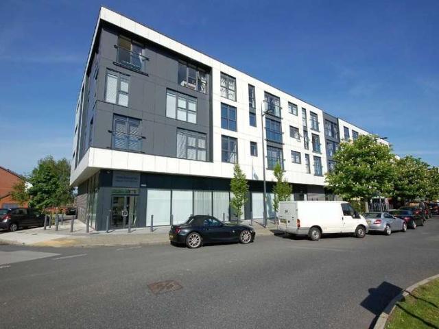2 Bedroom Flat