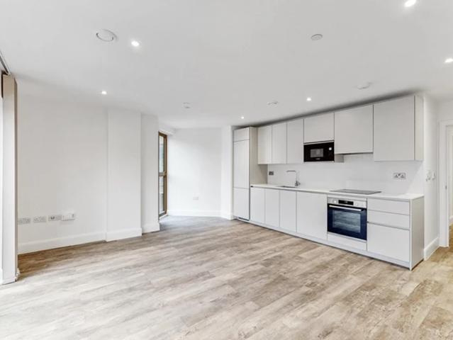 2 Bedroom Flat