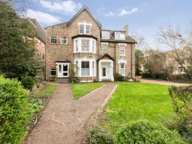 2 Bedroom Flat
