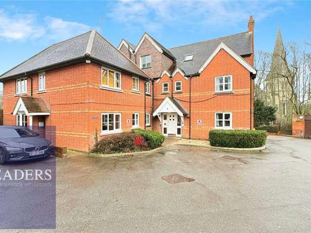 2 Bedroom Flat
