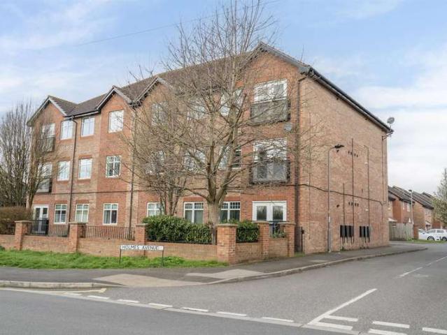 2 Bedroom Flat
