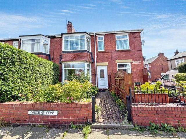 2 Bedroom Flat