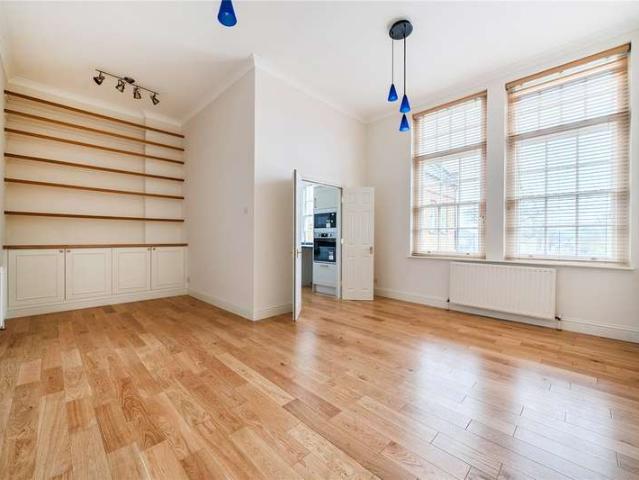 2 Bedroom Flat