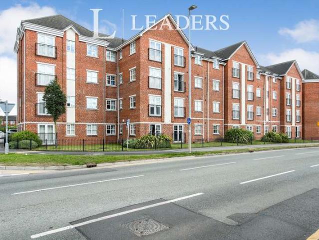 2 Bedroom Flat
