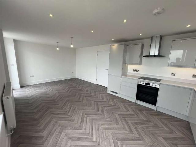 2 Bedroom Flat