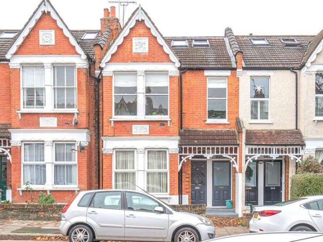 2 Bedroom Flat