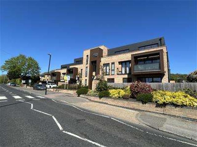 2 Bedroom Flat