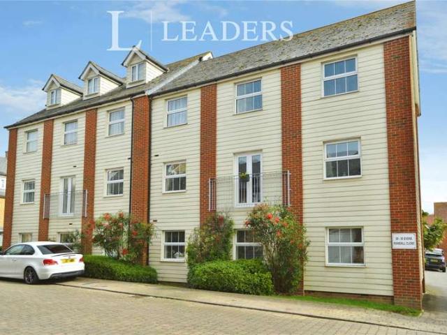 2 Bedroom Flat