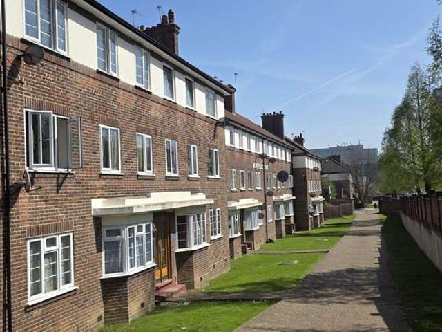 2 Bedroom Flat