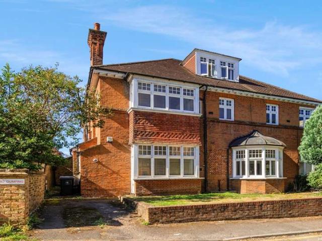 2 Bedroom Flat