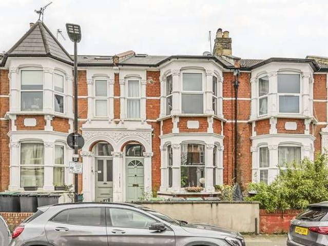 2 Bedroom Flat
