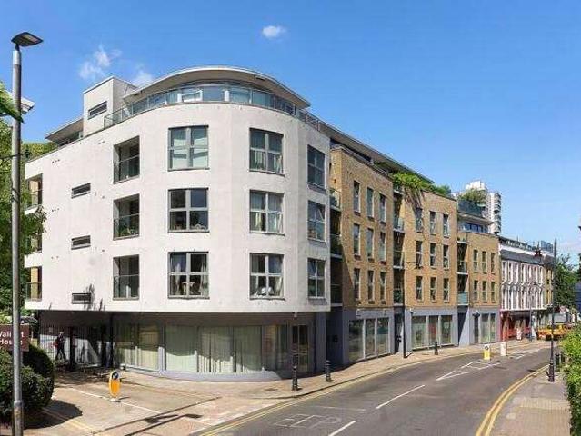 2 Bedroom Flat