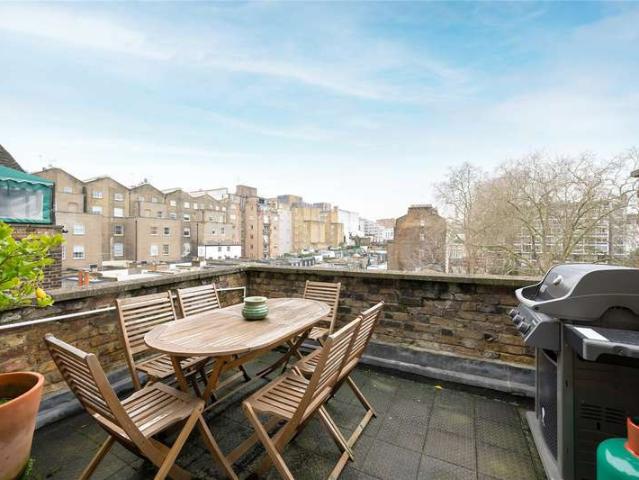 2 Bedroom Flat