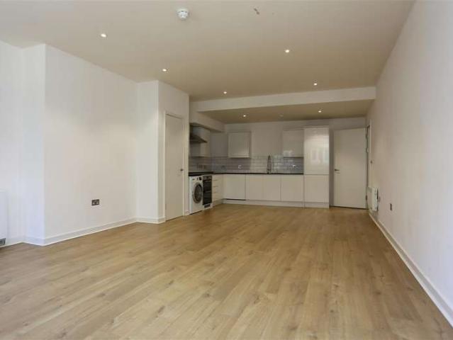 2 Bedroom Flat