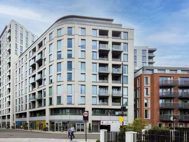 2 Bedroom Flat