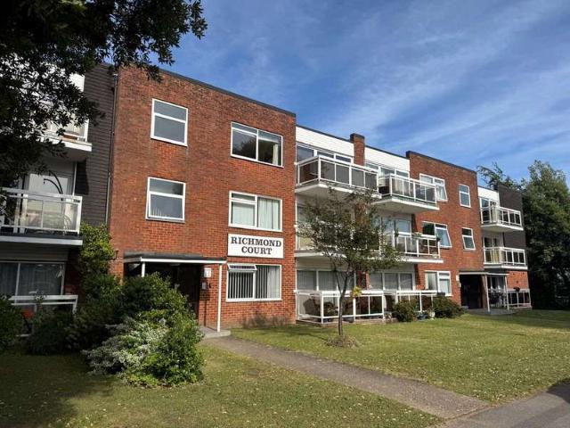 2 Bedroom Flat