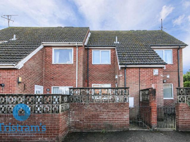 2 Bedroom Flat