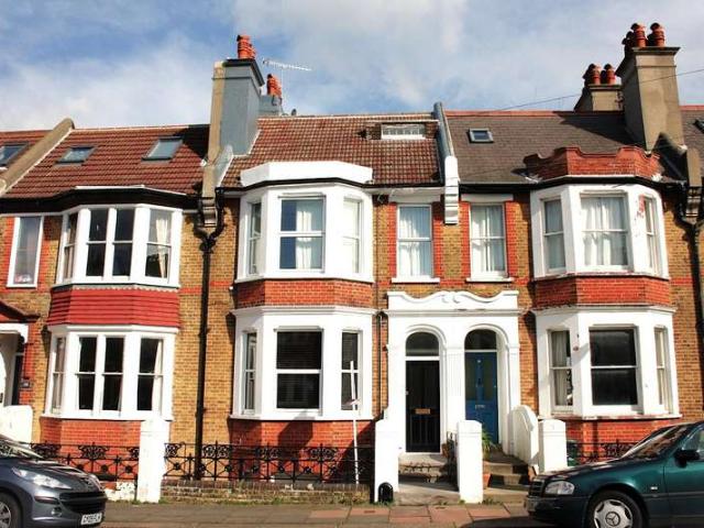 2 Bedroom Flat