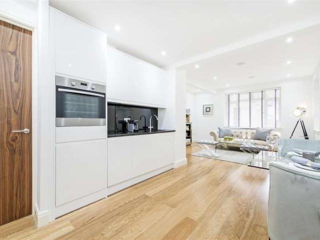 2 Bedroom Flat