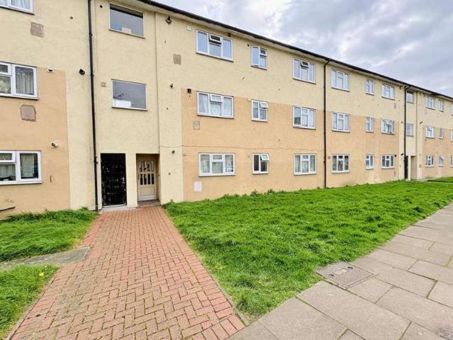2 Bedroom Flat