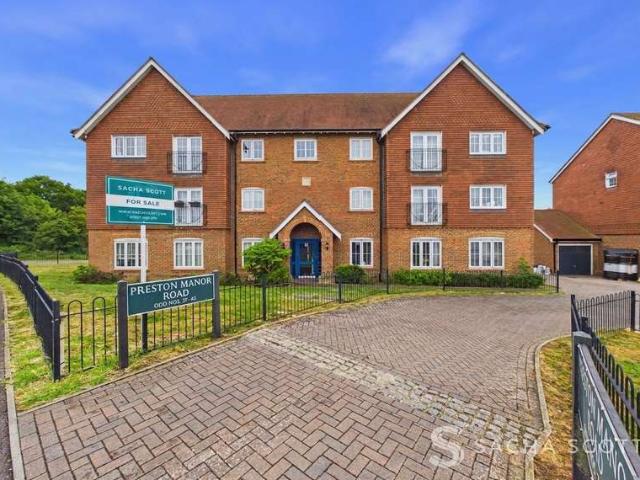 2 Bedroom Flat