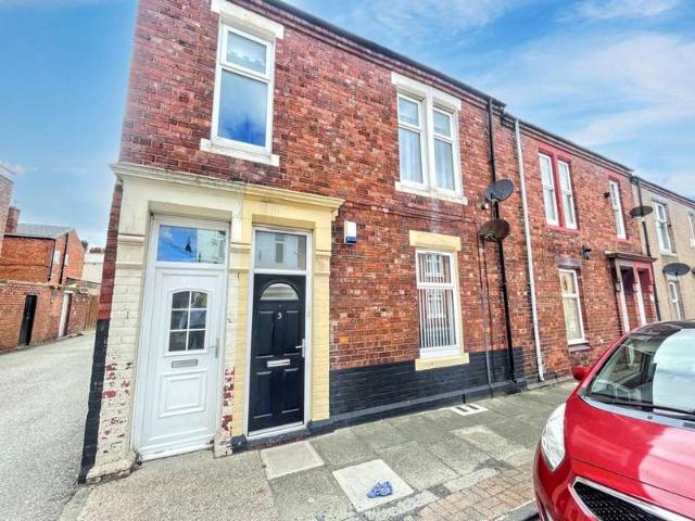 2 Bedroom Flat