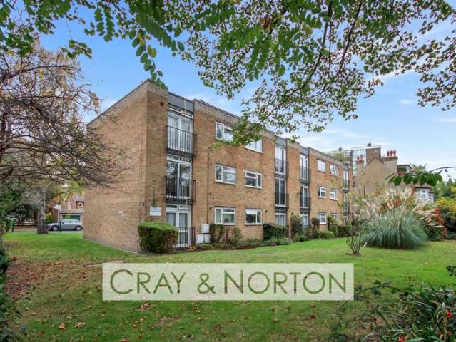 2 Bedroom Flat