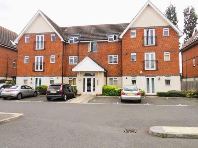 2 Bedroom Flat