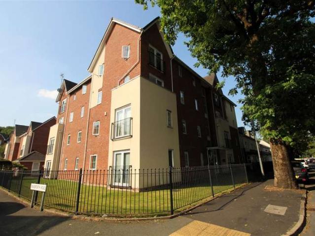 2 Bedroom Flat